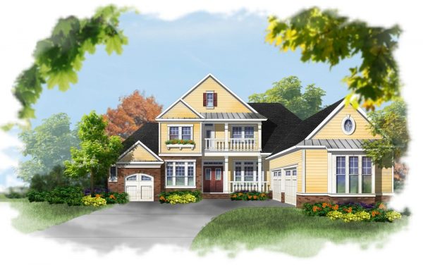 Graphics - Housing Design Matters