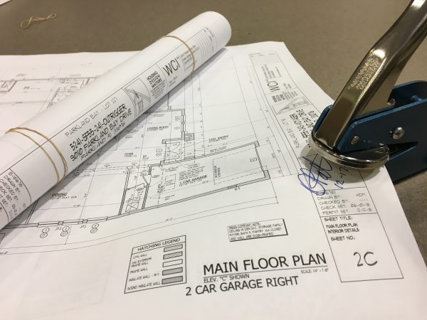 Construction Package - Housing Design Matters