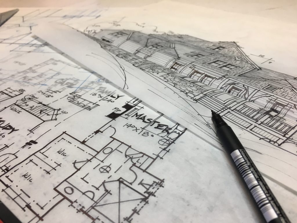 Schematic Package - Housing Design Matters