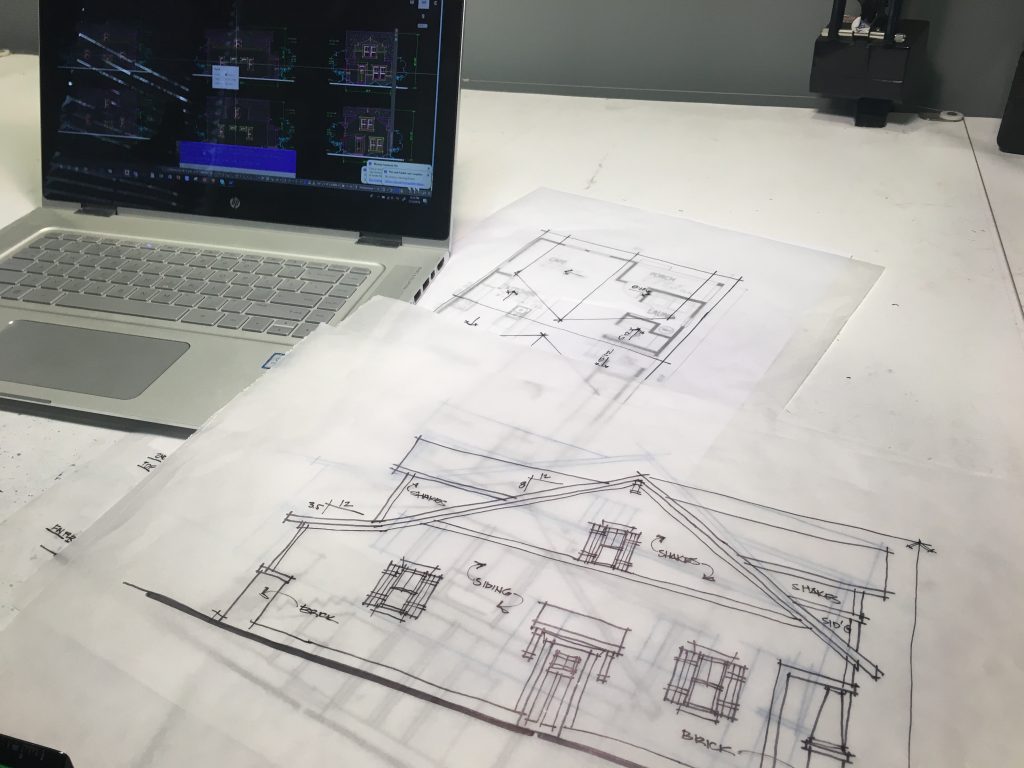 Enhanced Package - Housing Design Matters