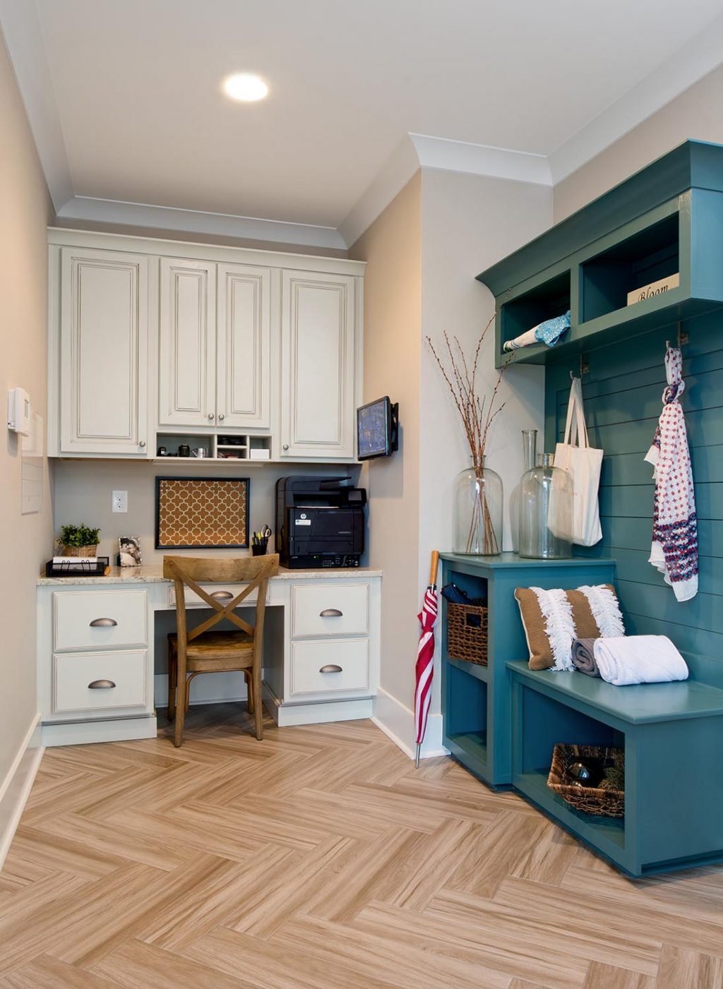 The Welcome Home Valet - Housing Design Matters