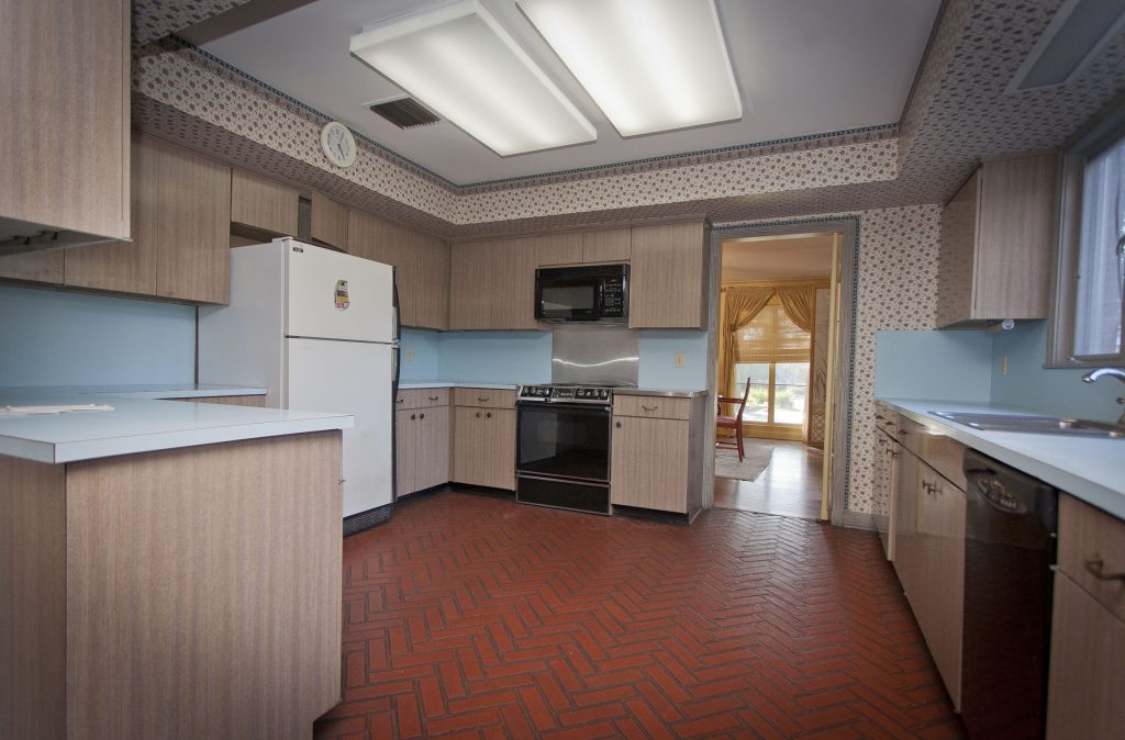 The Messy Kitchen™ - Housing Design Matters