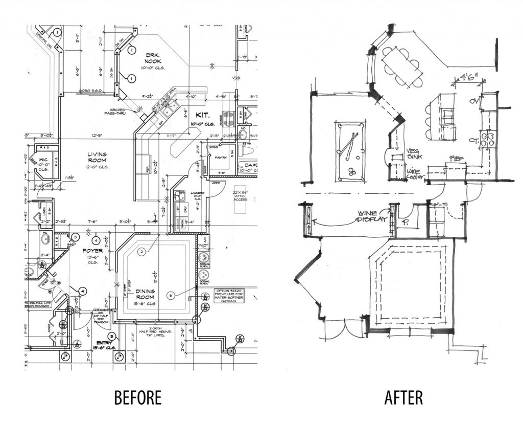 The Bat Wing Island - Housing Design Matters