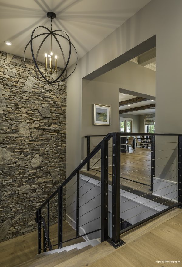 The Art of the Walkout Basement - Housing Design Matters