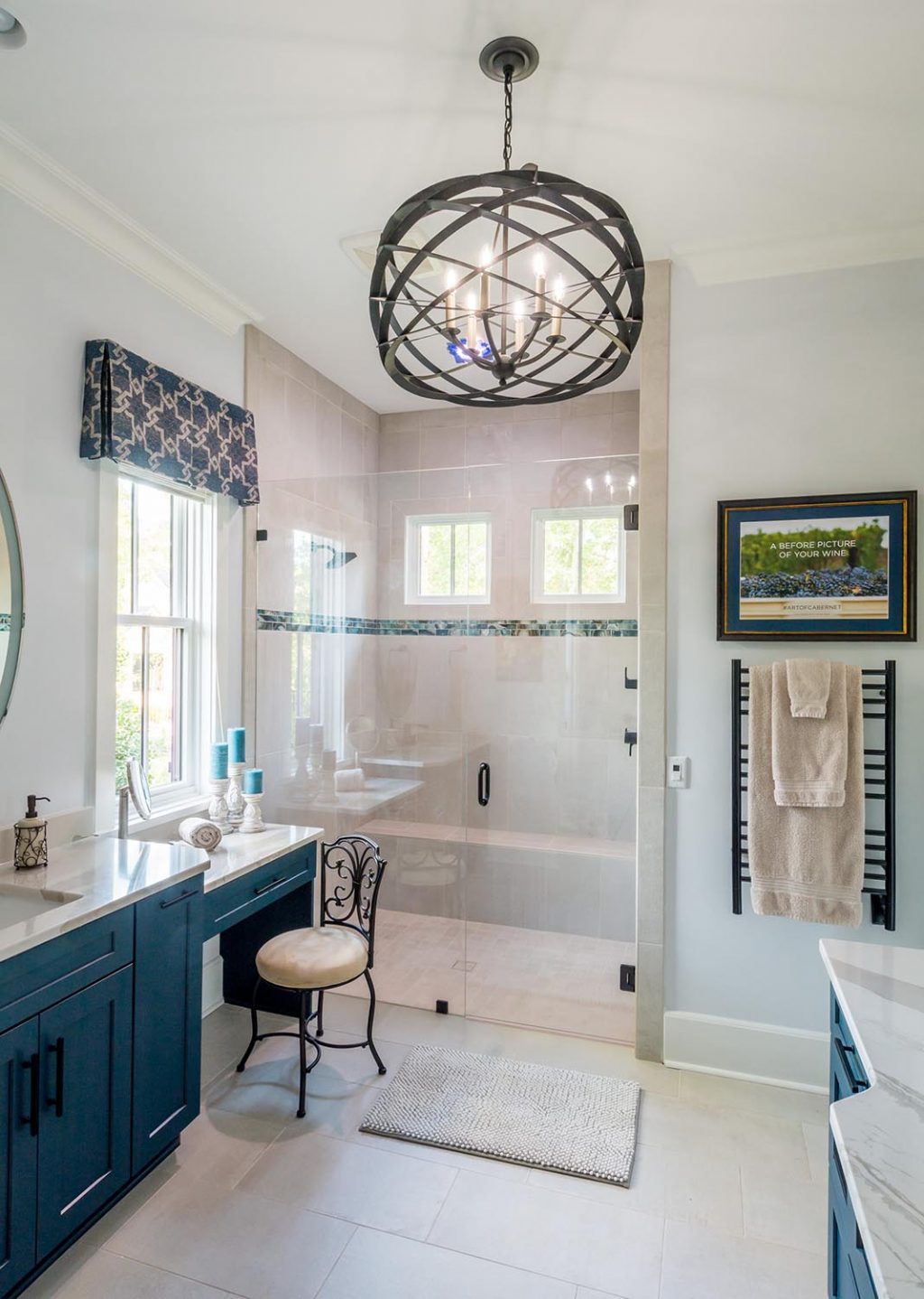 From IBS 2020: Move-Up and Luxury Kitchens and Baths - Housing Design ...