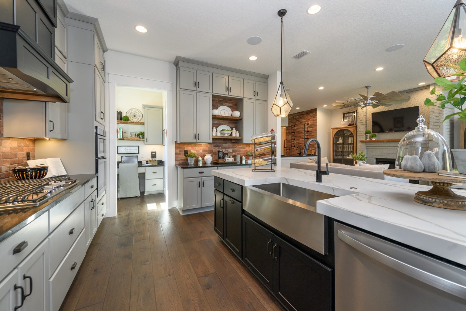 IBSx Recap: Designing the 2021 Kitchen - Housing Design Matters