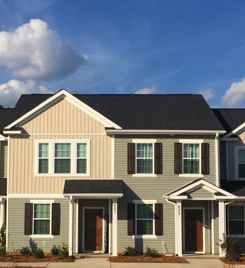 How Multi-Family Housing Can Survive the Pandemic - Housing Design Matters