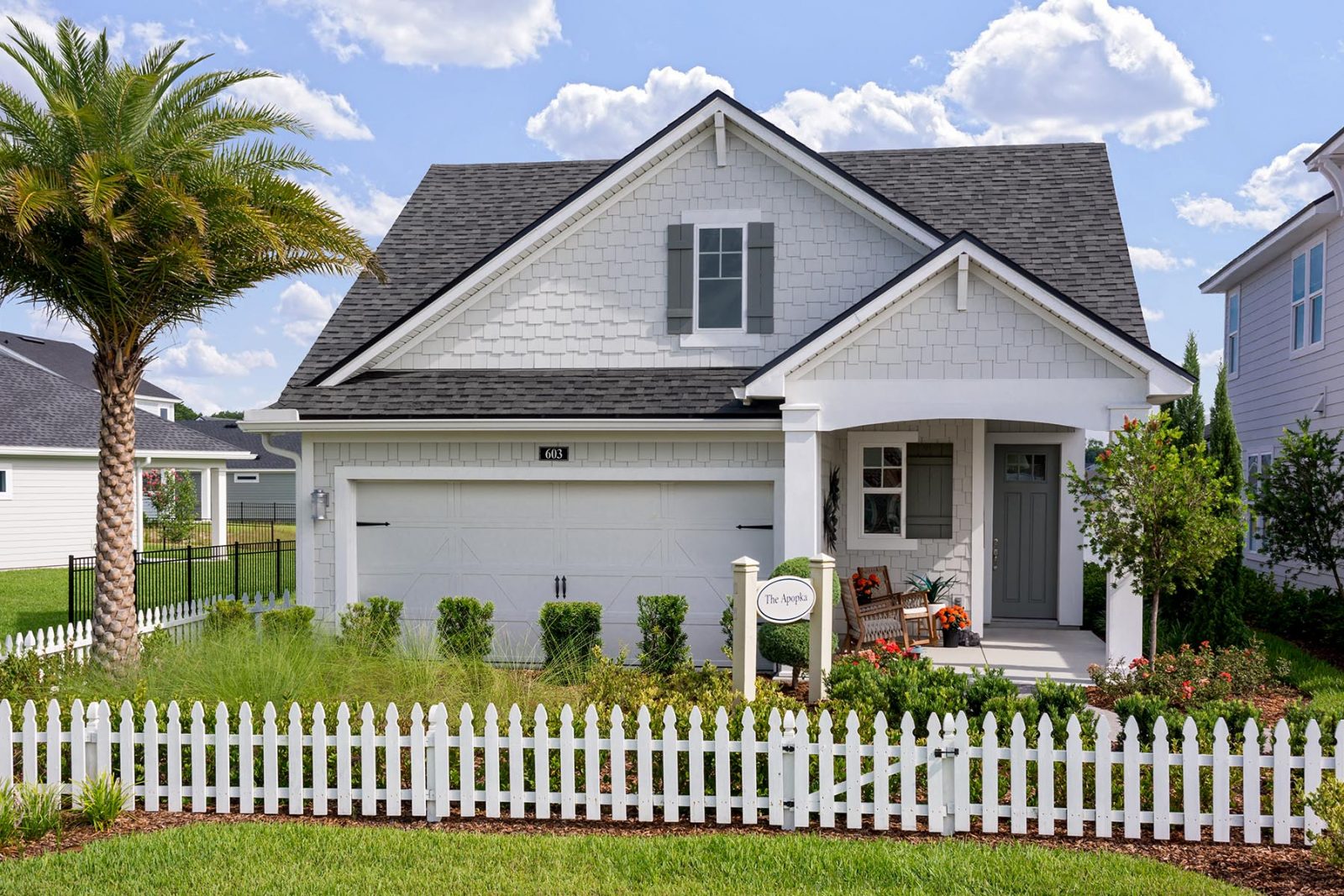 Gable Art: Vents, Pediments, and Brackets (and what NOT to do ...