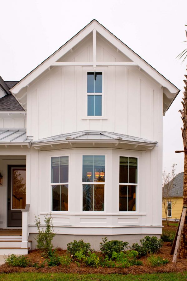 Gable Art: Vents, Pediments, and Brackets (and what NOT to do ...