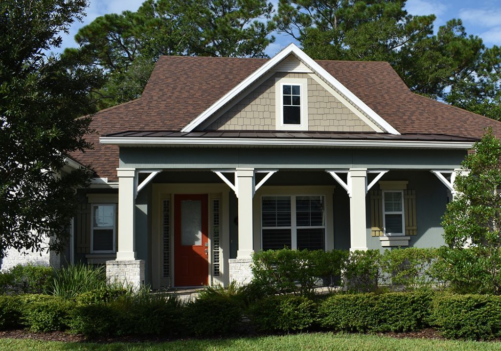 Gable Art: Vents, Pediments, and Brackets (and what NOT to do ...