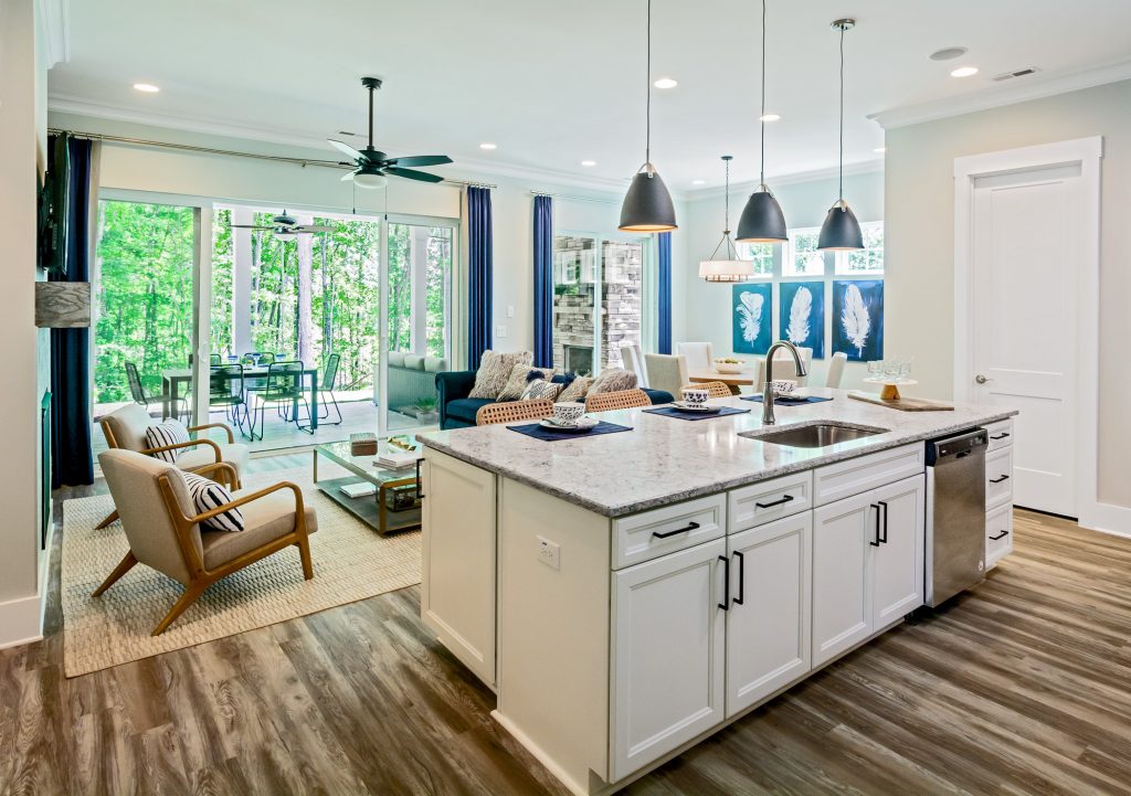 One Size Fits None - Housing Design Matters