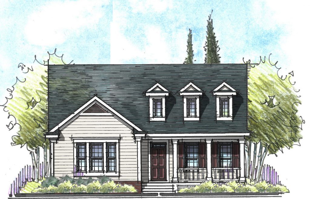 Gable Art: Vents, Pediments, and Brackets (and what NOT to do ...