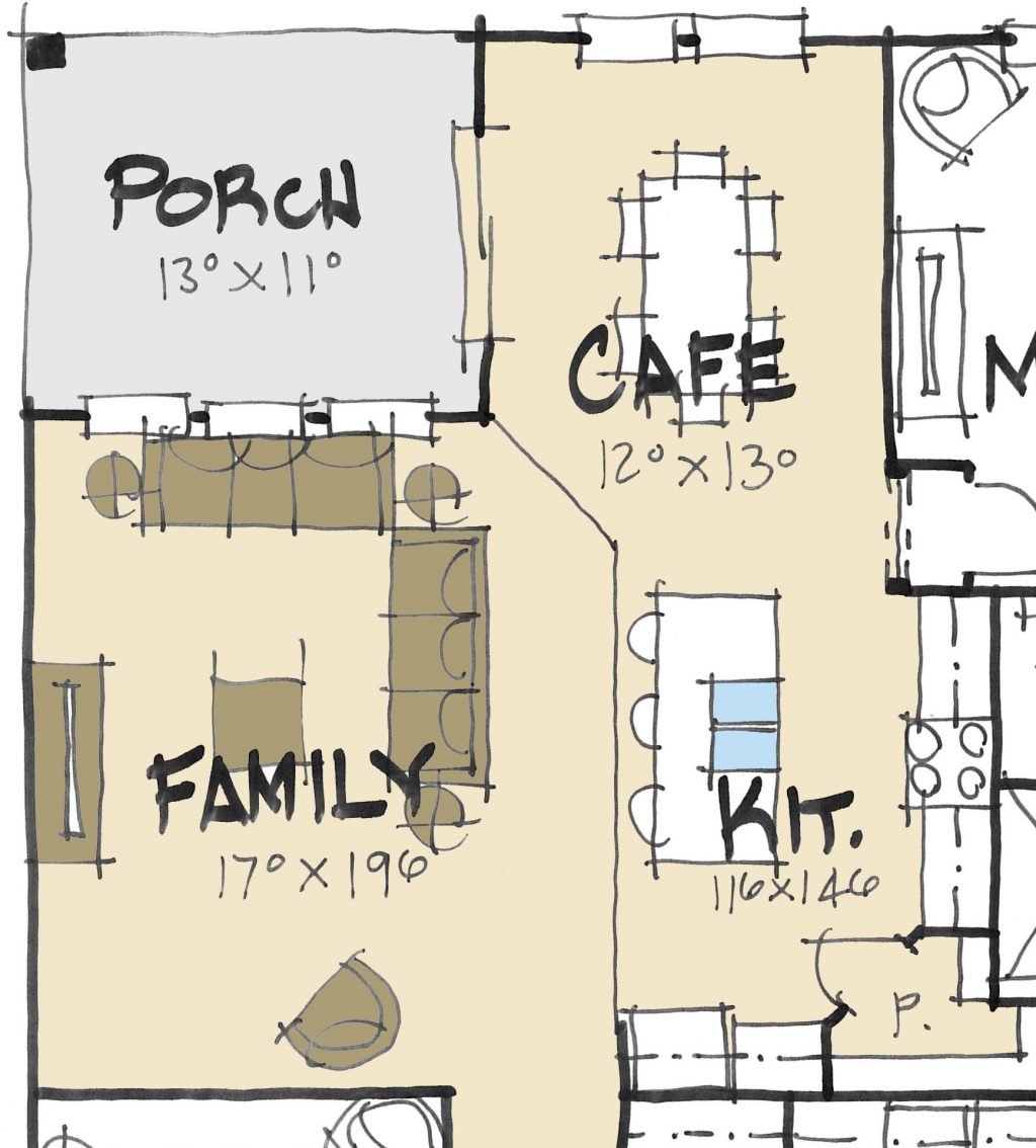 One Size Fits None - Housing Design Matters