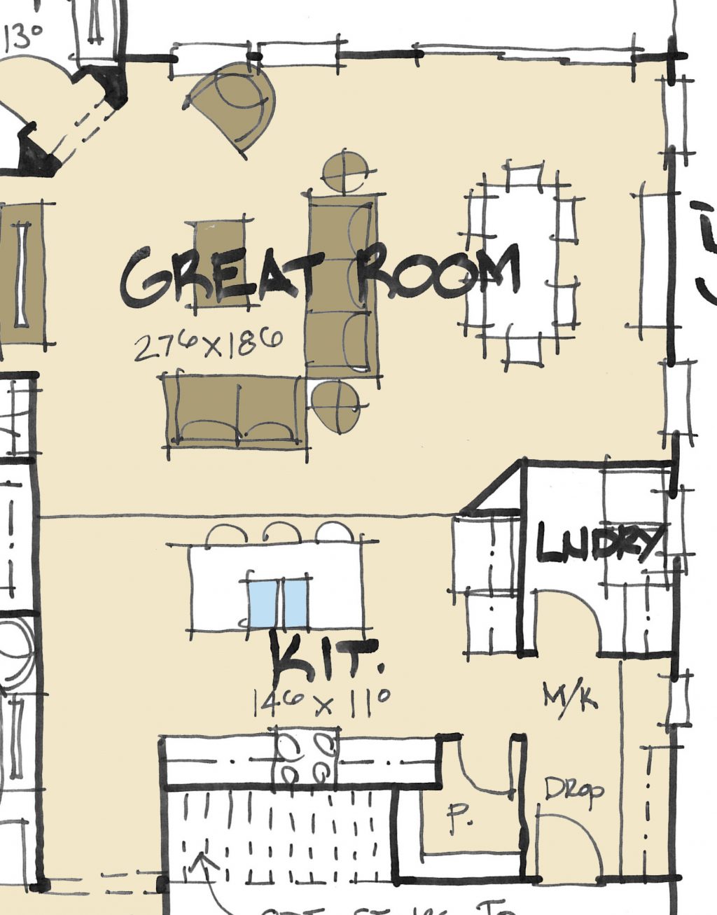 One Size Fits None - Housing Design Matters