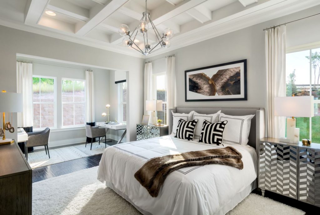 Yes – Bed Placement Matters - Housing Design Matters