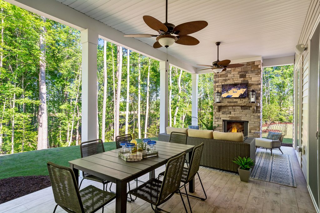 The Lessons Learned From 2020 - Housing Design Matters