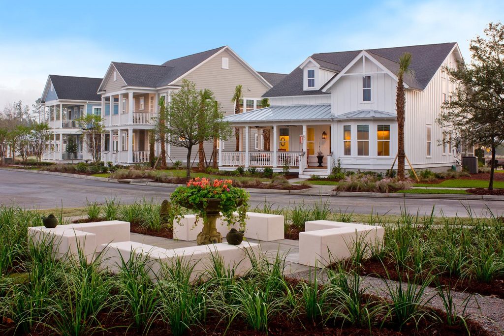 How to Create a Streetscape Worthy Alley-Loaded Community - Housing ...