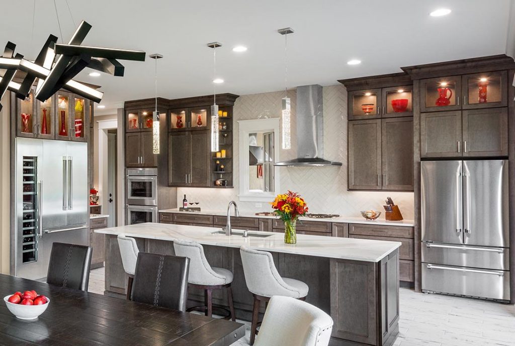 What Makes an Award-Winning Kitchen? - Housing Design Matters