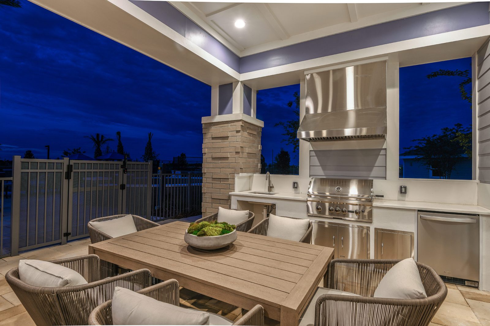 What’s Next in Amenity Design? - Housing Design Matters