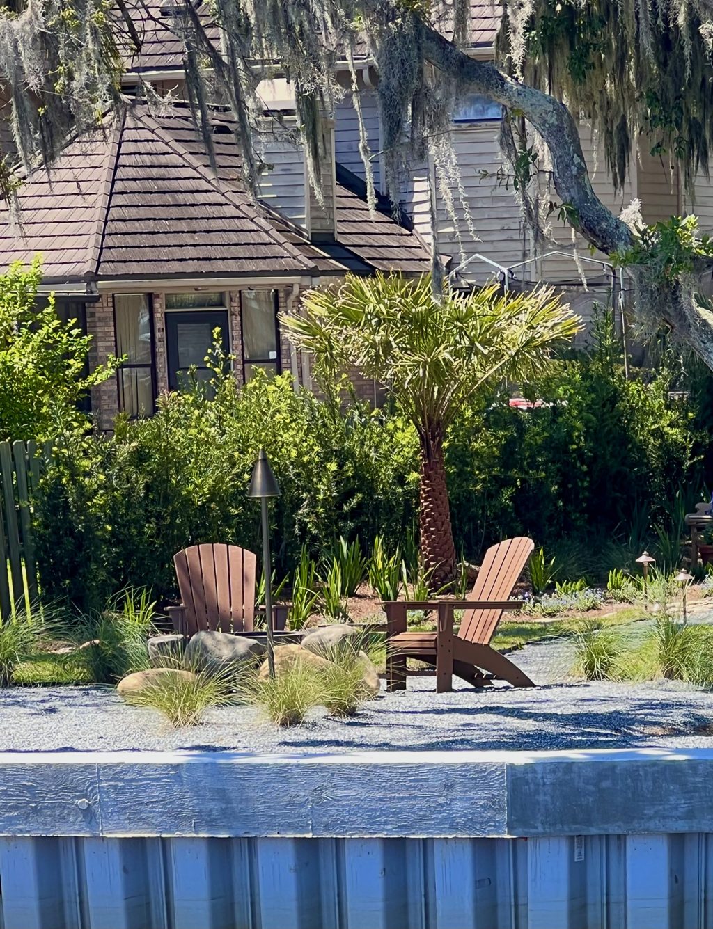 What Does Your Summer Oasis Look Like? - Housing Design Matters