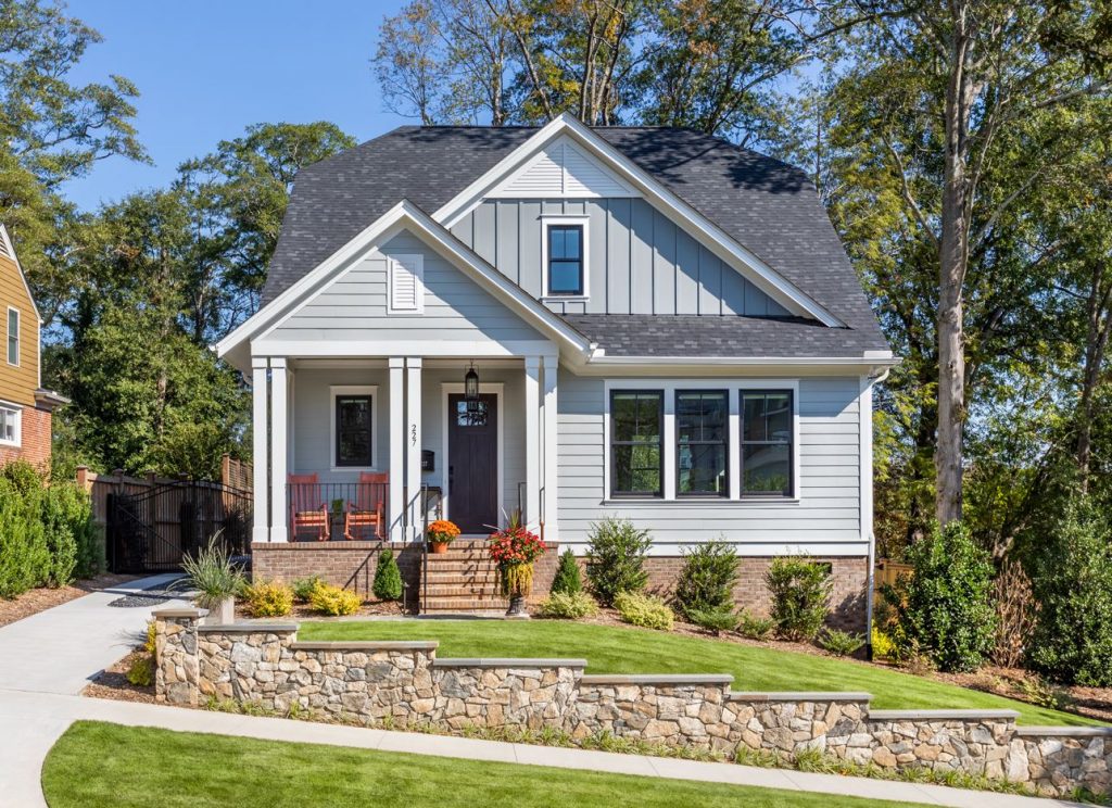 Front Porch Living - Housing Design Matters
