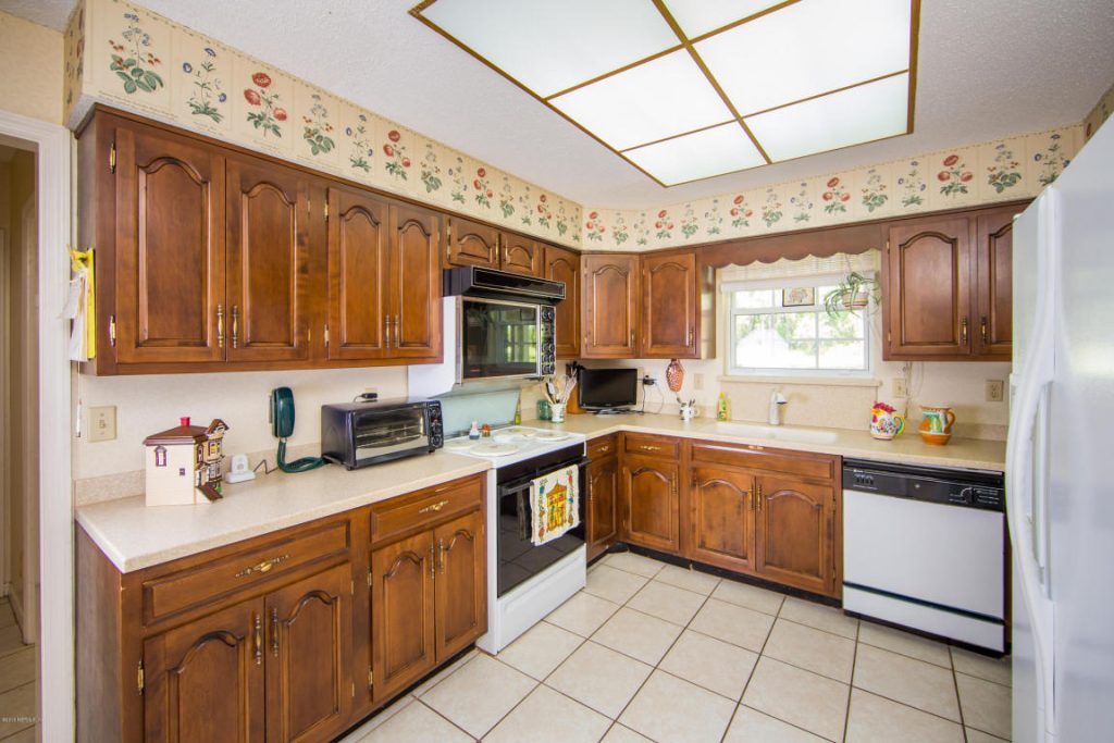 Kitchens and Baths – Then and Now - Housing Design Matters