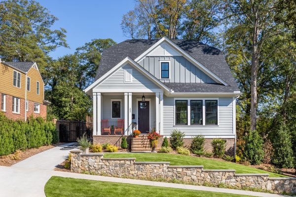 What’s Next for Exteriors? Part 1 - Housing Design Matters