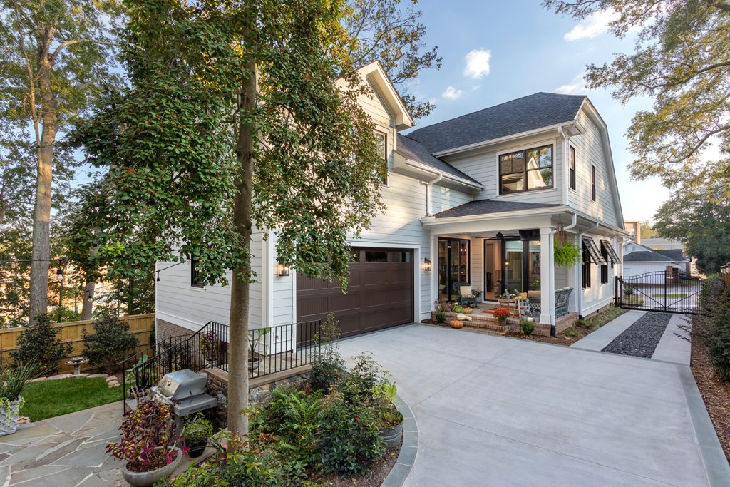 What’s Next for Exteriors? Part 1 - Housing Design Matters