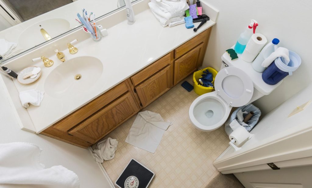 A Floor Plan Designed for Mom - Housing Design Matters