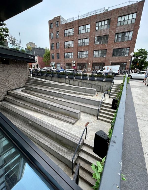 Raising Expectations for Stairs and Ramps - Housing Design Matters