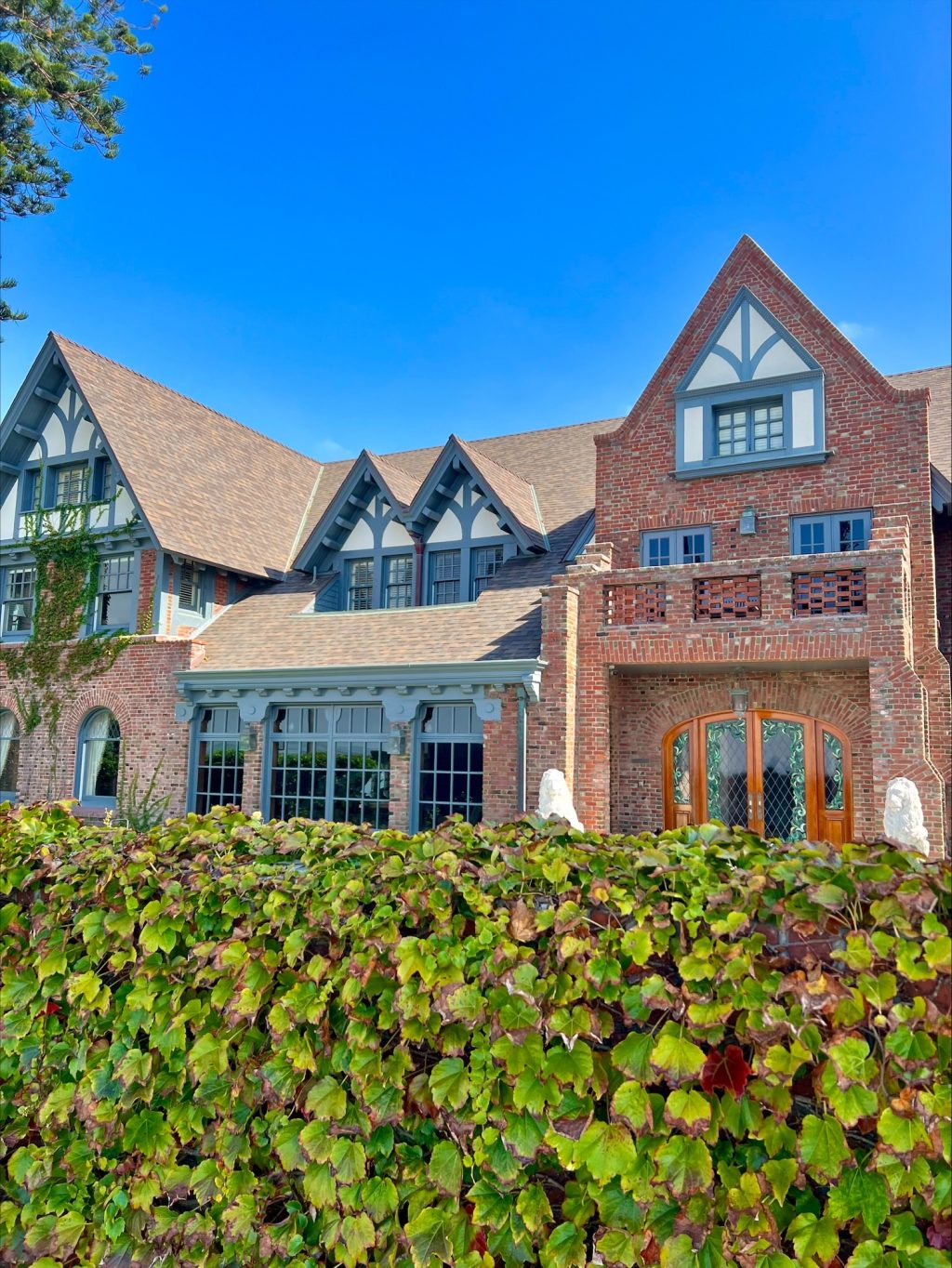 Bringing Color to Our Windows - Housing Design Matters