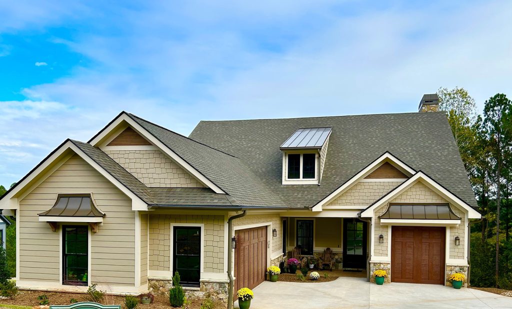 The Dormer Dilemma - Housing Design Matters