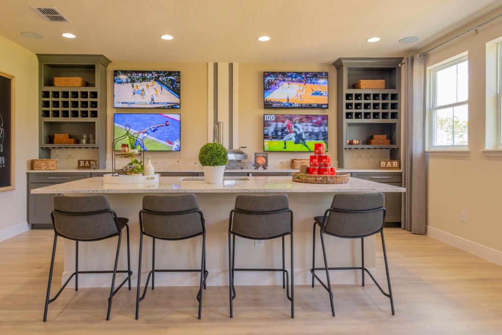 Is Your House Ready for the Super Bowl? - Housing Design Matters