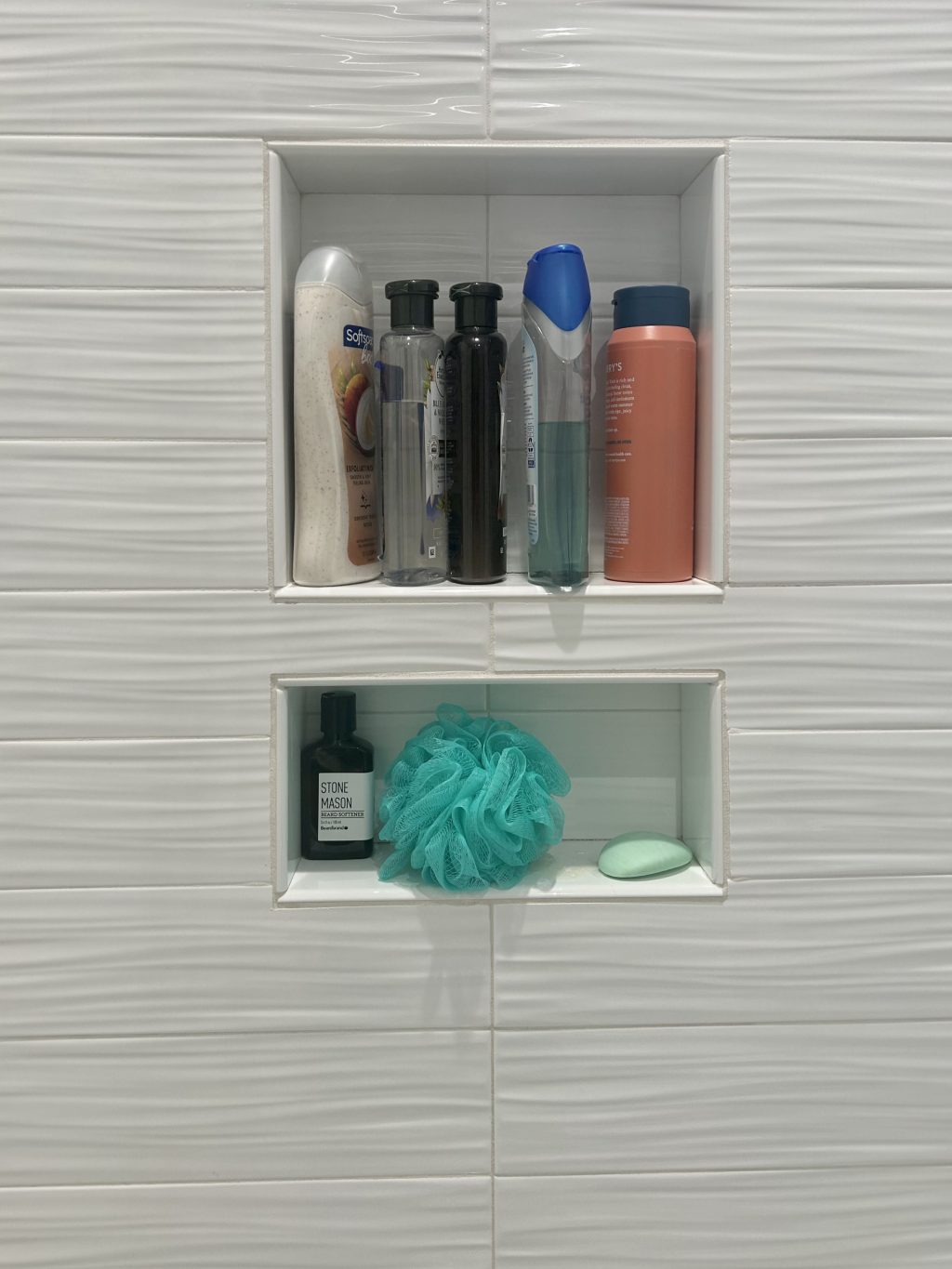 Don’t Forget the Basics: The Shower Niche - Housing Design Matters