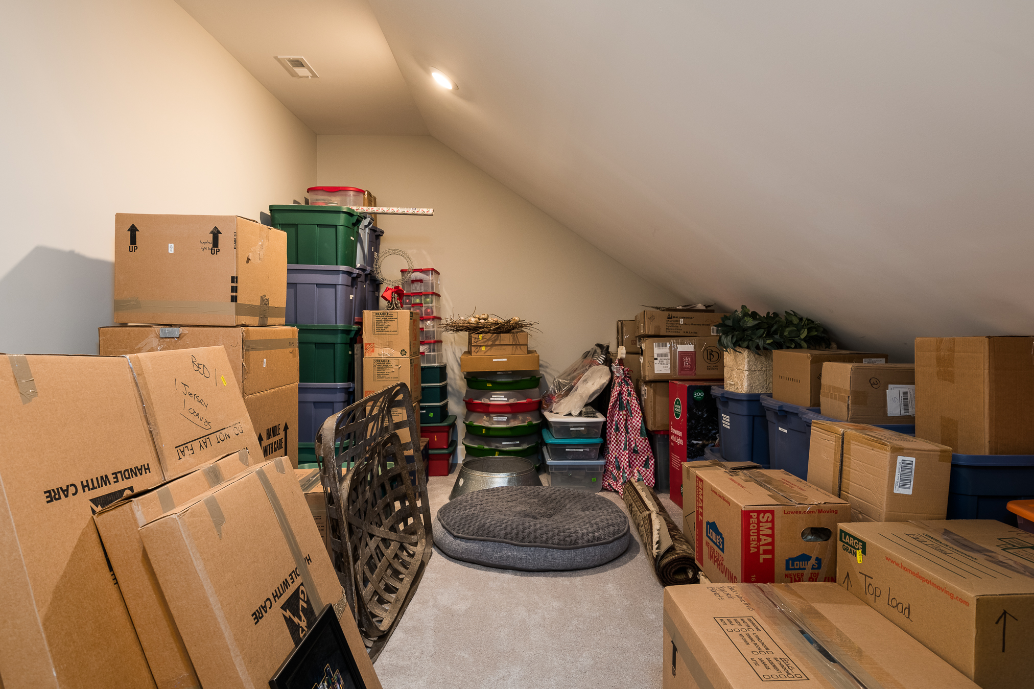 What Can We Learn From the Self-Storage Boom? - Housing Design Matters