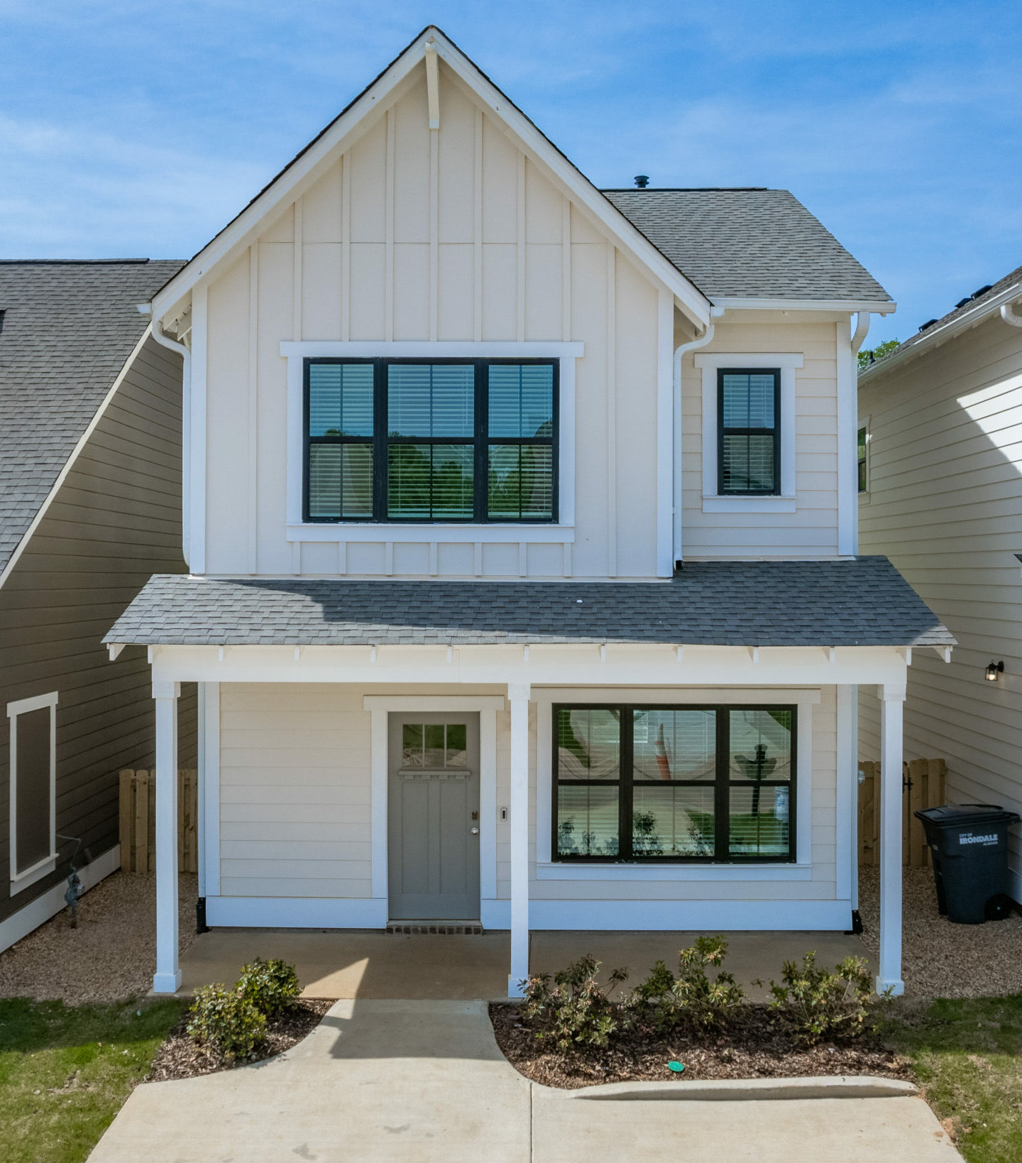 Built-For-Rent - Housing Design Matters