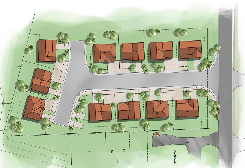 Built-For-Rent - Housing Design Matters