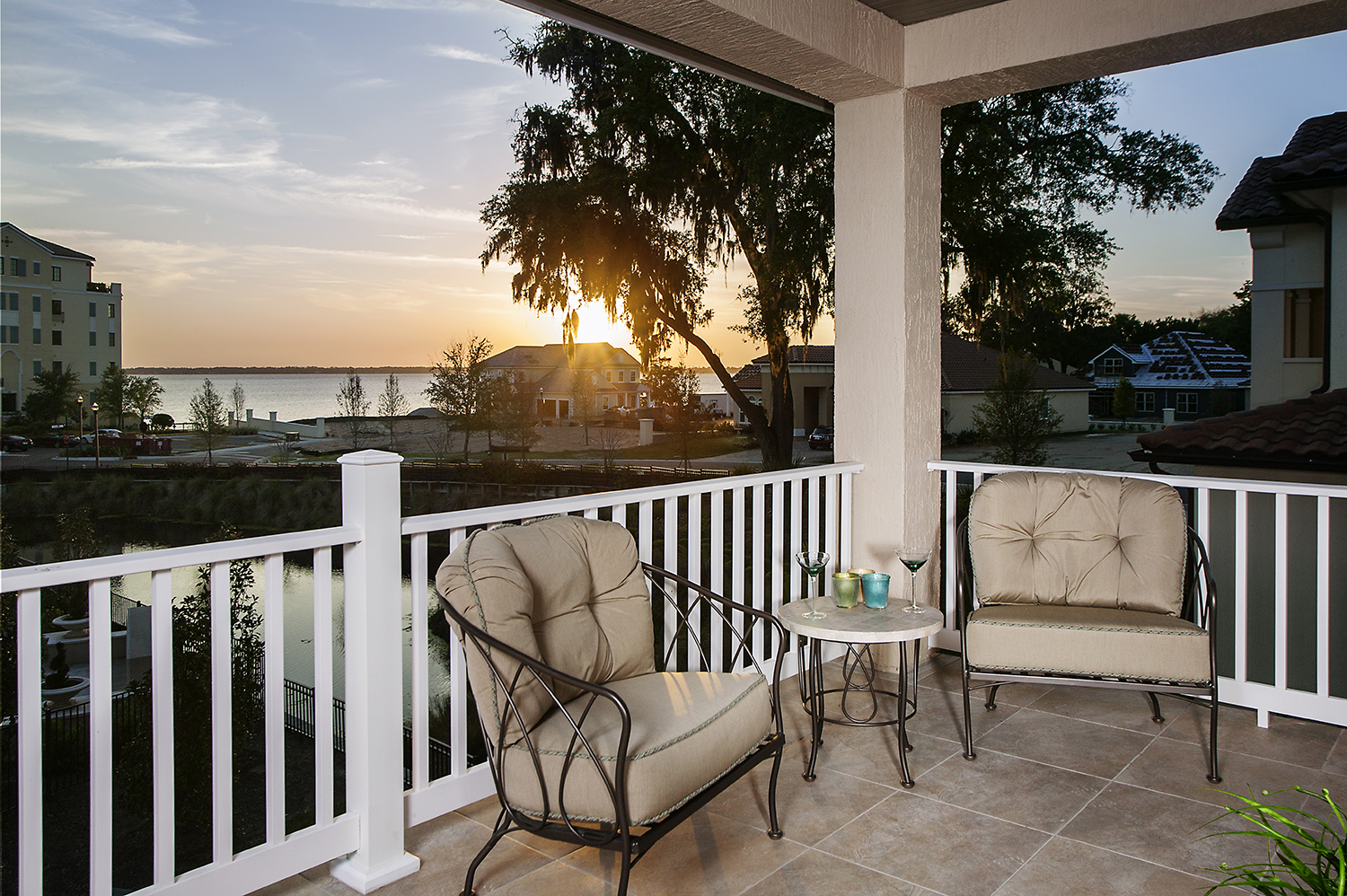 Why a Back Porch is Worth the Investment - Housing Design Matters