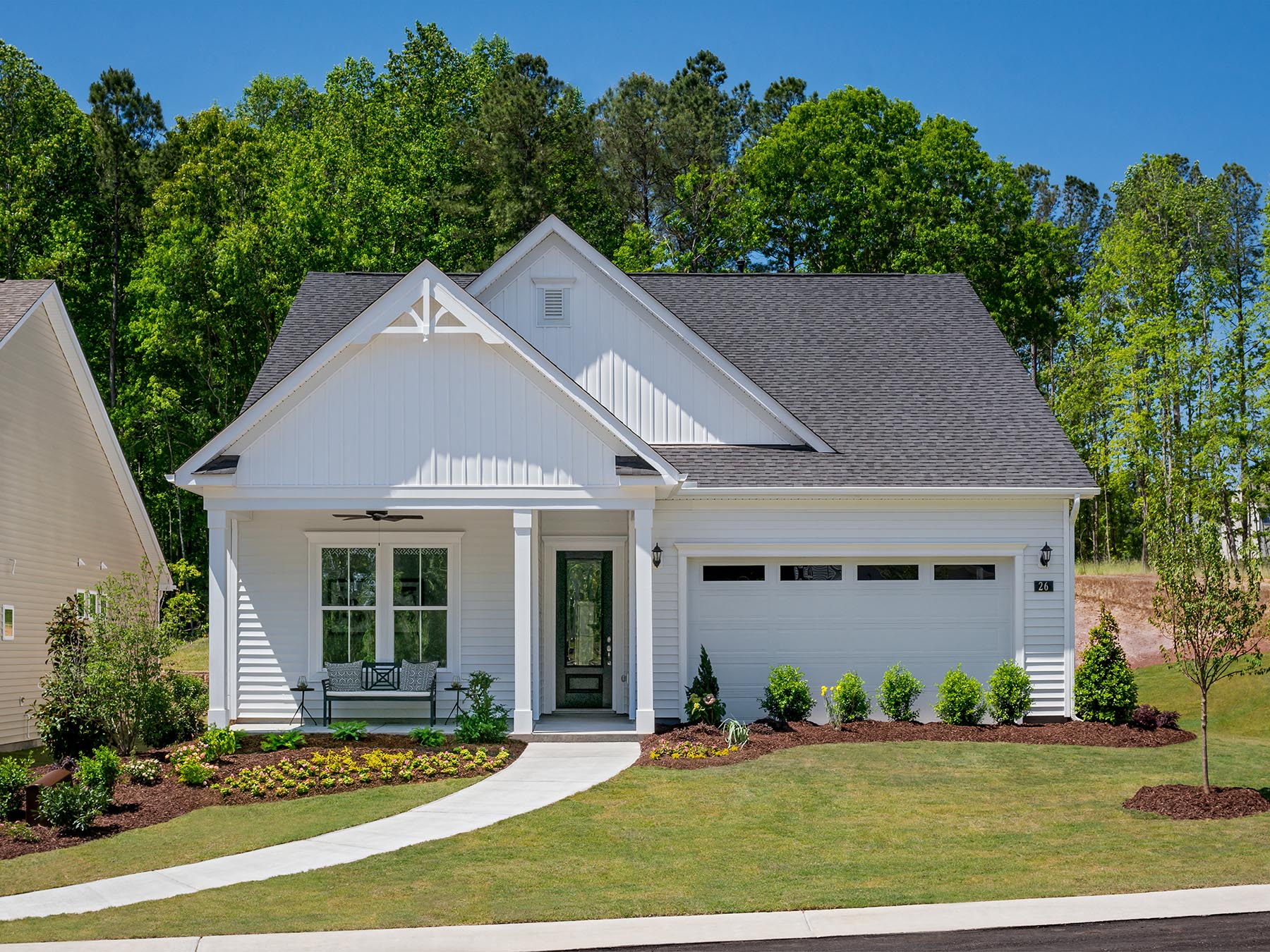 HDM Throughout the Years - Housing Design Matters