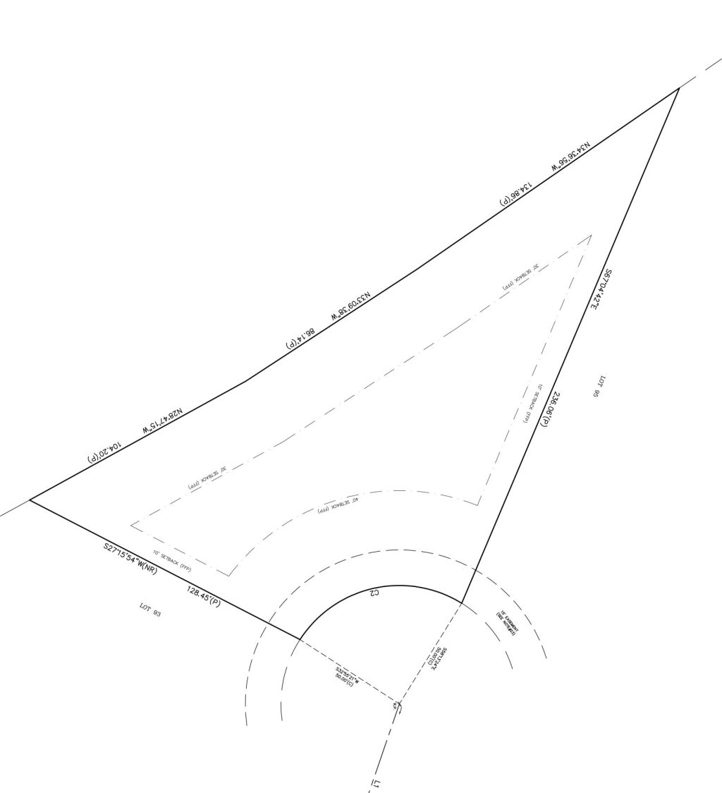 Improving the Land Planning and Architecture Relationship - Housing ...