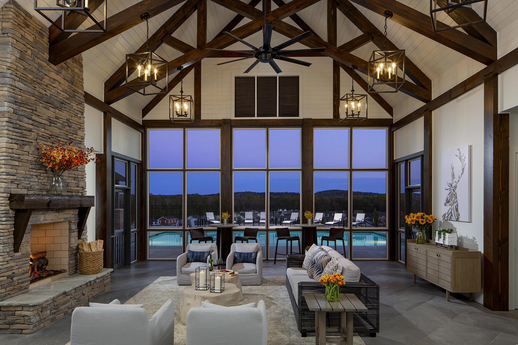 HDM Throughout the Years - Housing Design Matters