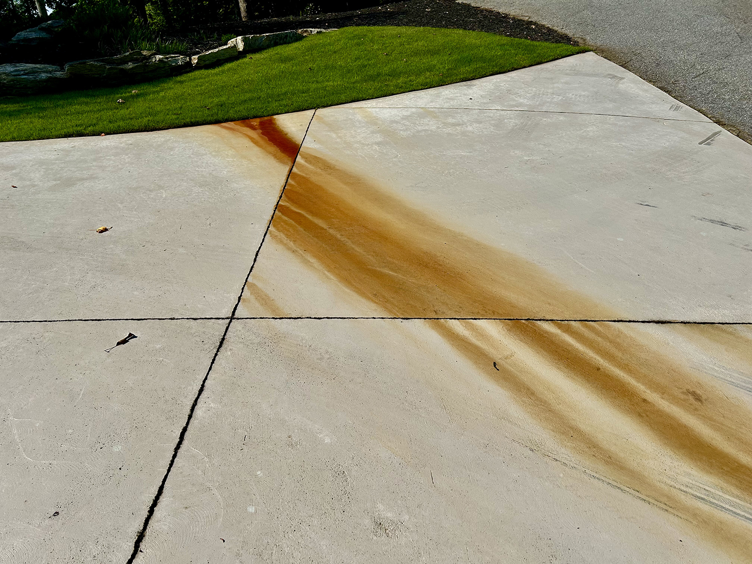 The (many) Colors of Dirt - Housing Design Matters