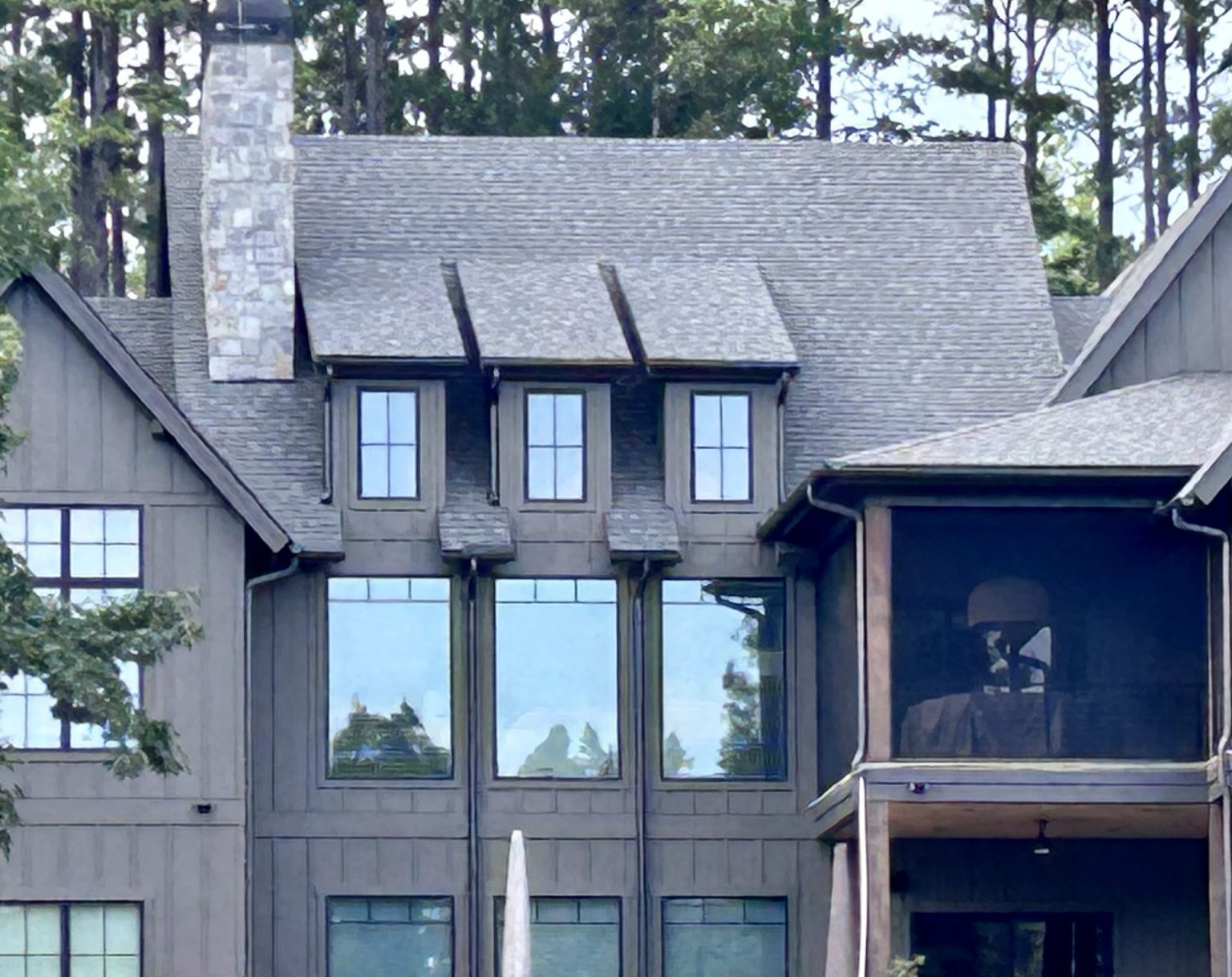 The Dormer Dilemma - Housing Design Matters