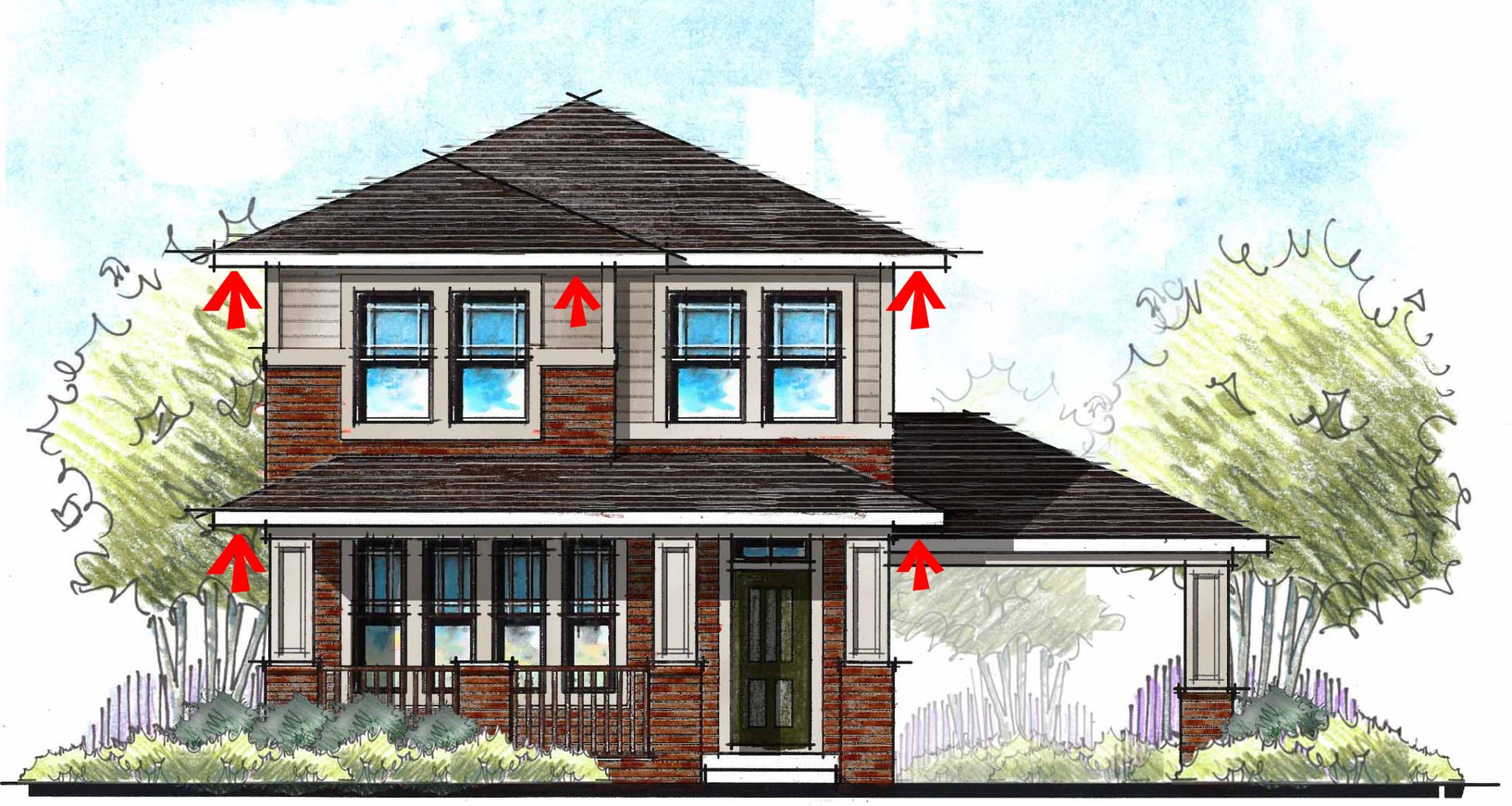 Is Your House Designed for Hurricane Season? - Housing Design Matters