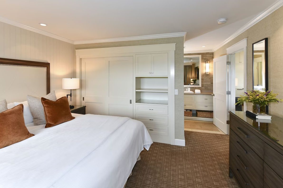 A Designer’s Dilemma on Vacation - Housing Design Matters