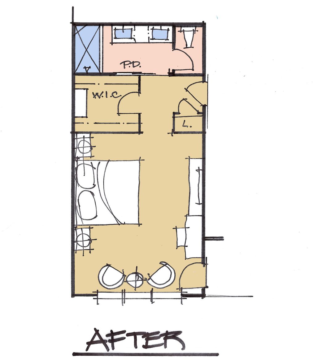 A Designer’s Dilemma on Vacation - Housing Design Matters
