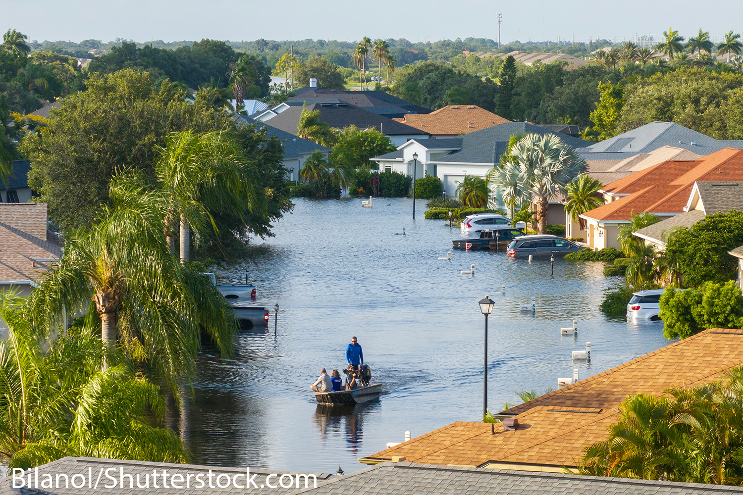 Is Your House Designed for Hurricane Season? - Housing Design Matters