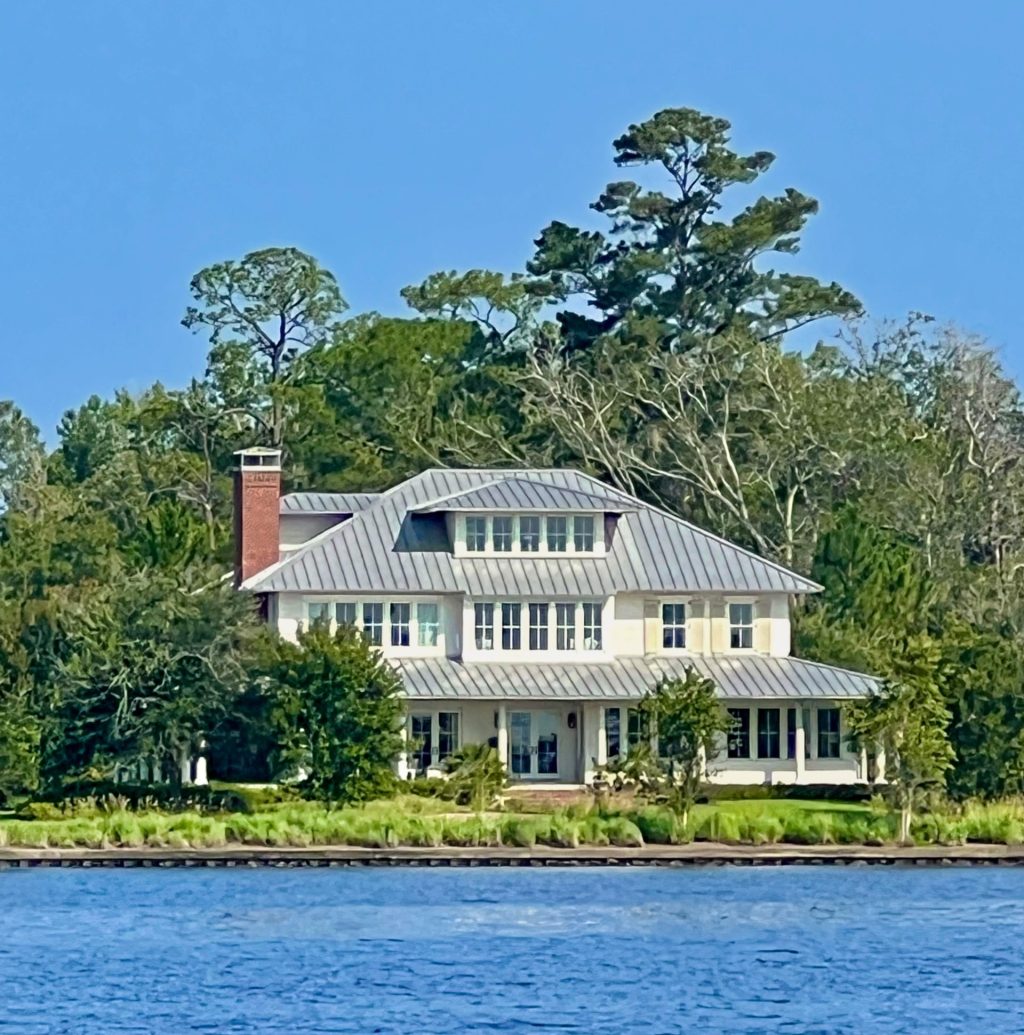 Is Your House Designed for Hurricane Season? - Housing Design Matters
