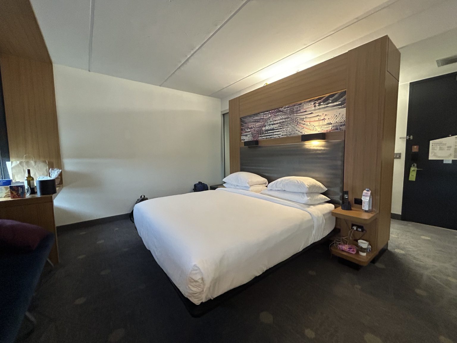 Yes – Bed Placement Matters - Housing Design Matters