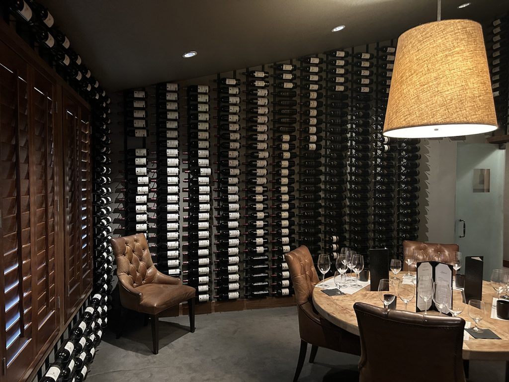 Design in the Spirit of Wine - Housing Design Matters